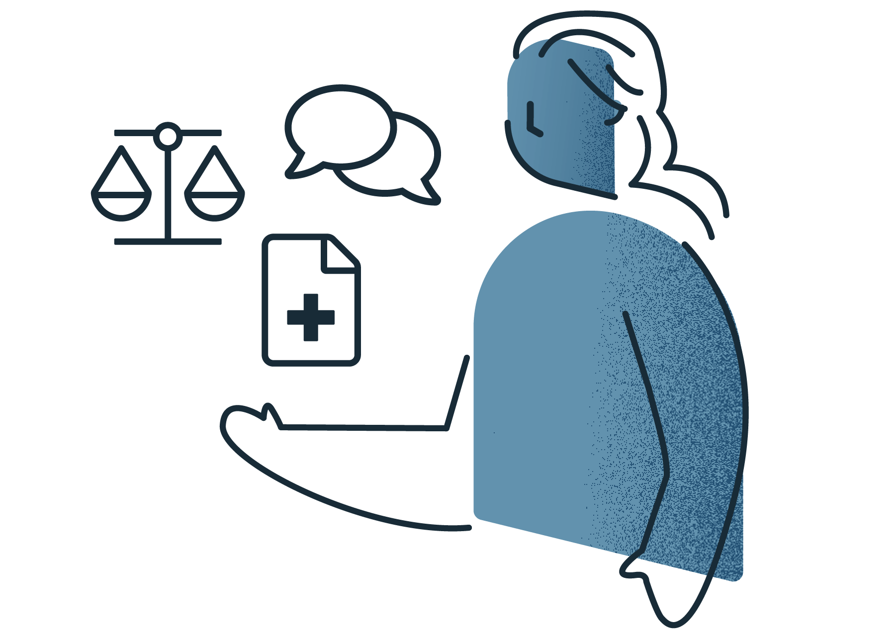 Your Rights as a Patient: Privacy, Information and Care - CaringInfo