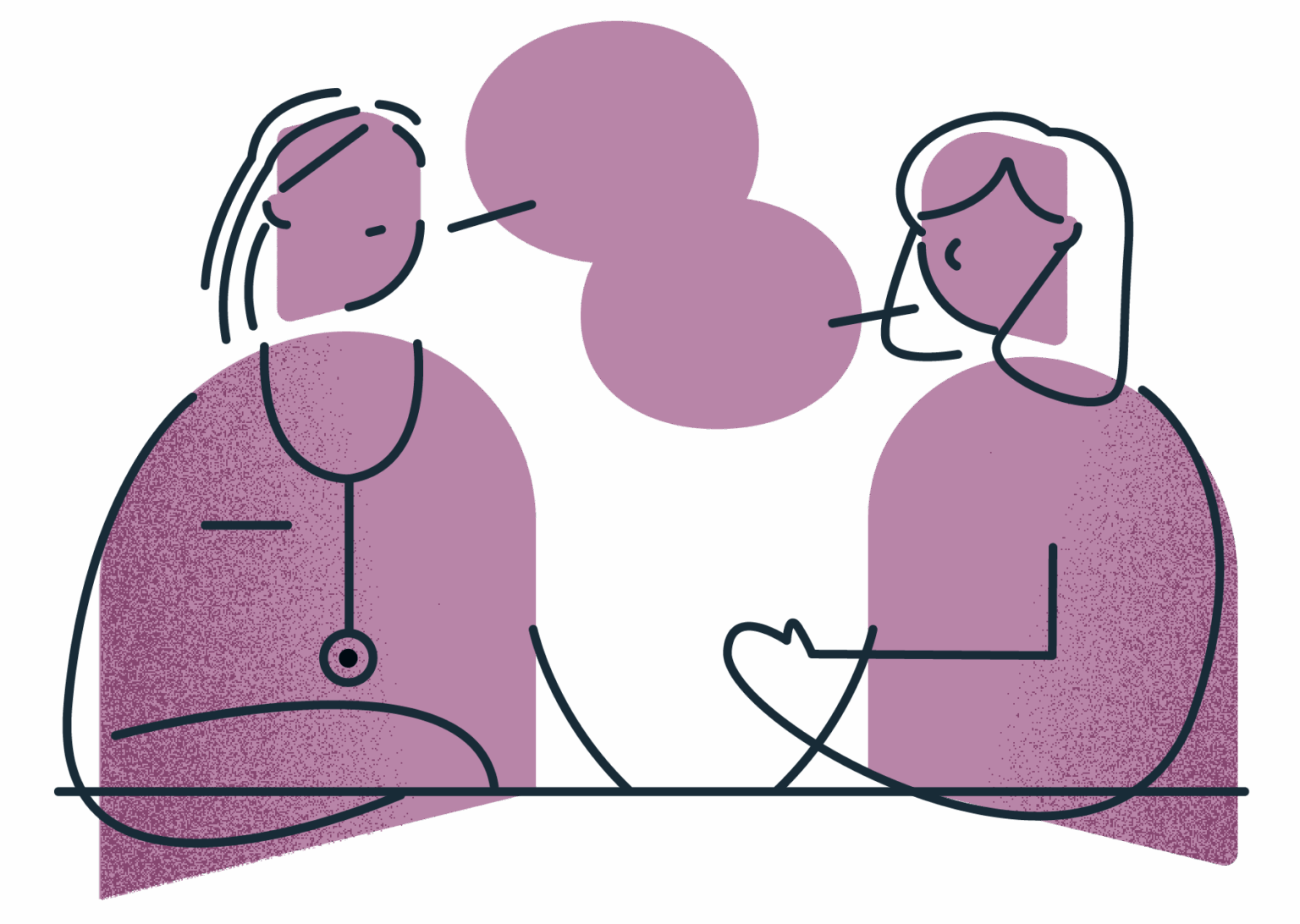 Types of Care: Palliative, Comfort, Hospice, Bereavement - CaringInfo